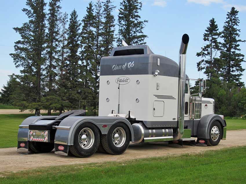 J. Brandt Enterprises | Arborg, Manitoba | Canada’s Source for Quality ...