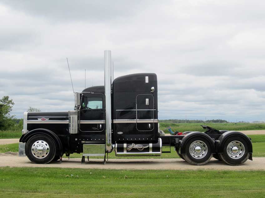 J. Brandt Enterprises | Arborg, Manitoba | Canada’s Source for Quality ...