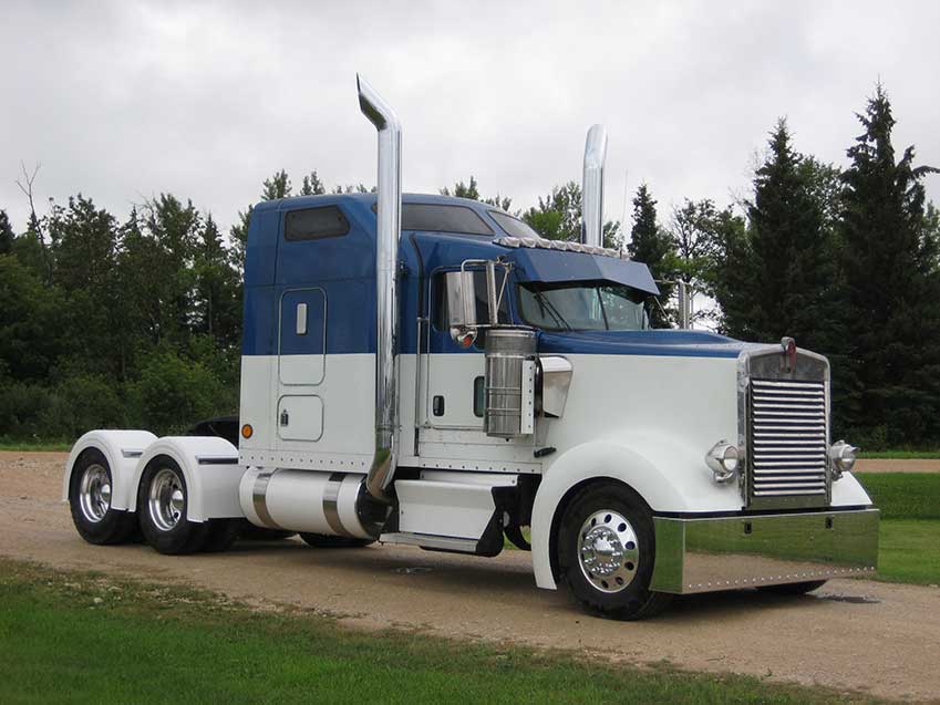 J. Brandt Enterprises | Arborg, Manitoba | Canada’s Source for Quality ...