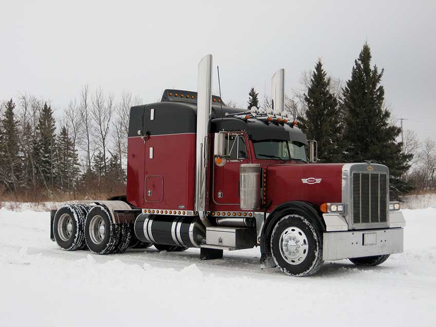 J. Brandt Enterprises | Arborg, Manitoba | Canada’s Source for Quality ...