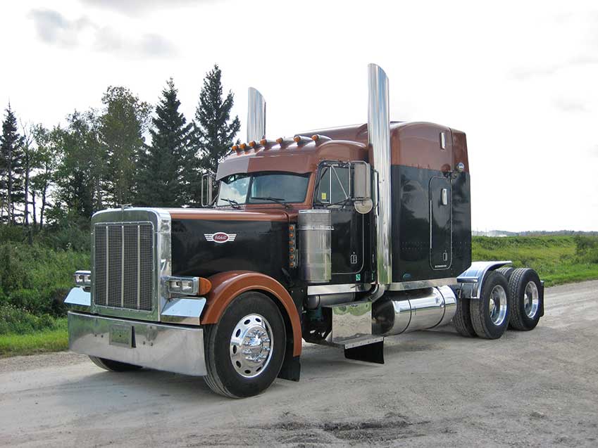 J. Brandt Enterprises | Arborg, Manitoba | Canada’s Source for Quality ...